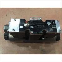 China Rexroth Direction Valve 4WRAE6W1-07-23/G24K31/F1V Symbol W1 Subplate Mounting With Integrated Electronics for sale