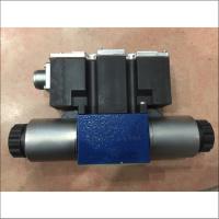 China Rexroth Direction Valve 4WRAE6W1-07-23/G24K31/F1V Symbol W1 Subplate Mounting With Integrated Electronics for sale