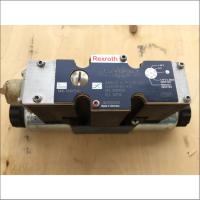 China Rexroth Direction Valve 4WRAE6W1-30-2X/G24N9K31/A1V Effortless Maintenance With Detachable Coil for sale