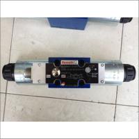 China Rexroth Direction Valve 4WRAE10E60-2X/G24K31/F1V Robust And Versatile For Various Applications for sale