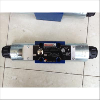 China Rexroth Direction Valve 4WRAE10E60-2X/G24K31/F1V Robust And Versatile For Various Applications for sale