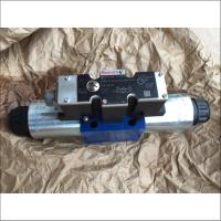 China Rexroth Direction Valve 4WRAE10W1-60-22/G24N9K31/A1V Closed Center 0-100 Degrees Celsius for sale