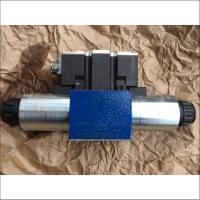 China Rexroth Direction Valve 4WRAE10W1-60-22/G24N9K31/A1V Closed Center 0-100 Degrees Celsius for sale