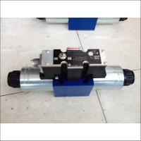 China Rexroth Direction Valve 4WRAE10W60-22/G24K31/F1V Connector 7-Pole (6 + PE) Subplate Mounting for sale