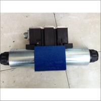 China Rexroth Direction Valve 4WRAE10W60-22/G24K31/F1V Connector 7-Pole (6 + PE) Subplate Mounting for sale