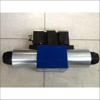 China Rexroth Direction Valve 4WRAE10W60-22/G24N9K31/A1V High-Performance For Substantial Hydraulic System Demands for sale
