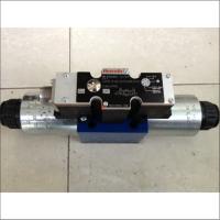 China Rexroth Direction Valve 4WRAE10W60-22/G24N9K31/A1V High-Performance For Substantial Hydraulic System Demands for sale