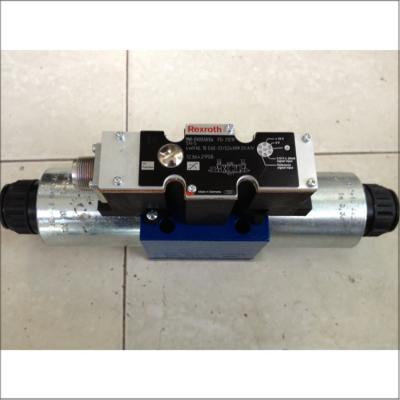 China Rexroth Direction Valve 4WRAE10W60-22/G24N9K31/A1V High-Performance For Substantial Hydraulic System Demands for sale