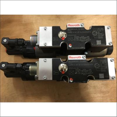China Rexroth Direction Valve 4WREE6W1-32-2X/G24K31/A1V Symbol W1 Integrated Electronics for sale