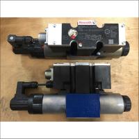 China Rexroth Direction Valve 4WREE6W1-32-2X/G24K31/A1V Symbol W1 Integrated Electronics for sale