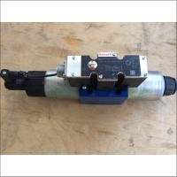 China Rexroth Direction Valve 4WREE10W75-23/G24K31/A1V For High-Performance Industrial Hydraulic Control for sale