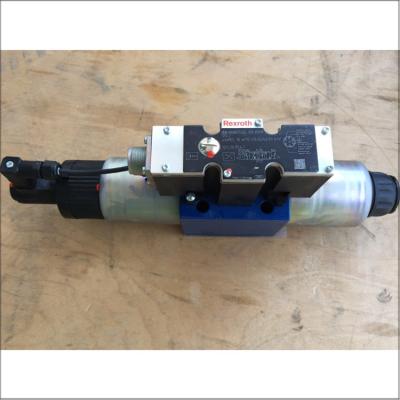 China Rexroth Direction Valve 4WREE10W75-23/G24K31/A1V For High-Performance Industrial Hydraulic Control for sale