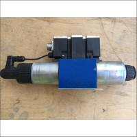 China Rexroth Direction Valve 4WREE10W75-23/G24K31/A1V For High-Performance Industrial Hydraulic Control for sale