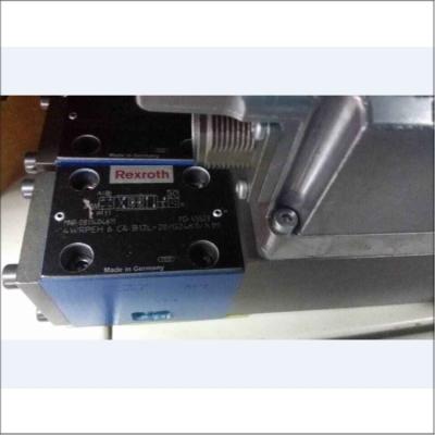 China Rexroth Direction Valve 4WRPEH6C4B12L-2X/G24K0/A1M 24VDC Without Plug-In Connector for sale