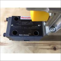 China Rexroth Direction Valve 4WRPEH6C4B24L-2X/G24K0/A1M For Accurate And Flexible Control Of Fluids for sale