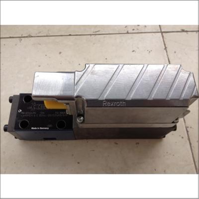 China Rexroth Direction Valve 4WRPEH6CB24L-2X/G24K0/A1M For Simple And Easy Operation for sale