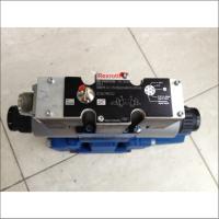 China Rexroth Direction Valve 4WRZE10E1-25-72/6EG24N9ETK31/A1D3M  For Hydraulic Valve Assembly Functionality for sale
