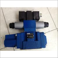 China Rexroth Direction Valve 4WRZE10E1-25-72/6EG24N9ETK31/A1D3M  For Hydraulic Valve Assembly Functionality for sale