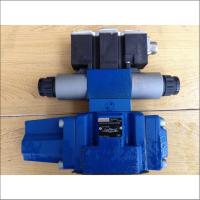 China Rexroth Direction Valve 4WRZE10W6-85-72/6EG24N9ETK31/F1D3V Analog, Command Value 4 … 20 MA for sale
