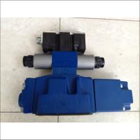 China Rexroth Direction Valve 4WRZE16E1-100-7X/6EG24N9ETK31/A1D3M Inline 0-60 Degrees Celsius for sale