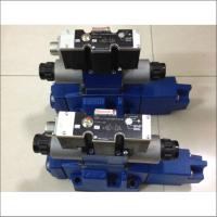 China Rexroth Direction Valve 4WRZE16W9-150-71/6EG24N9ETK31/A1D3M For Damaged Hydraulic Valve Maintenance for sale