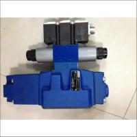 China Rexroth Direction Valve 4WRZE16W9-150-71/6EG24N9ETK31/A1D3M For Damaged Hydraulic Valve Maintenance for sale