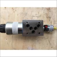 China Rexroth Direction Valve 5-3WE10A5X/EG24K4QMBG24/M For High-Performance Applications for sale