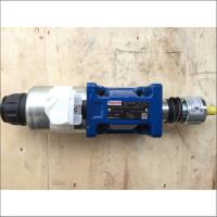 China Rexroth Direction Valve 5-3WE10A5X/EG24K4QMBG24/M For High-Performance Applications for sale