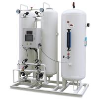 China 96% 97% PSA Based Nitrogen Plant Nitrogen Generation By Psa System for sale