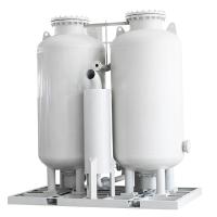 China 93-96% PSA Oxygen Generator Molecular Sieve Oxygen Generation System for sale