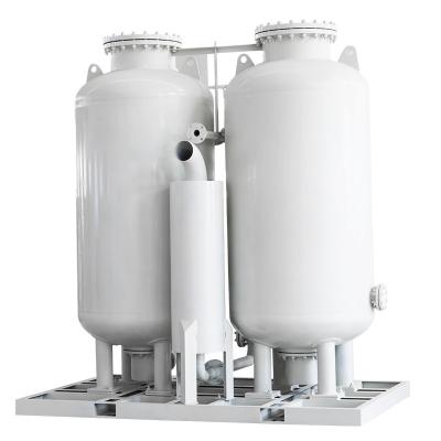 China 93-96% PSA Oxygen Generator Molecular Sieve Oxygen Generation System for sale