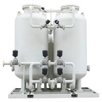 China 0.8Mpa Industrial Oxygen Generator Oxygen Concentrator For Industrial Use for sale