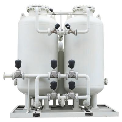 China 0.8Mpa Industrial Oxygen Generator Oxygen Concentrator For Industrial Use for sale