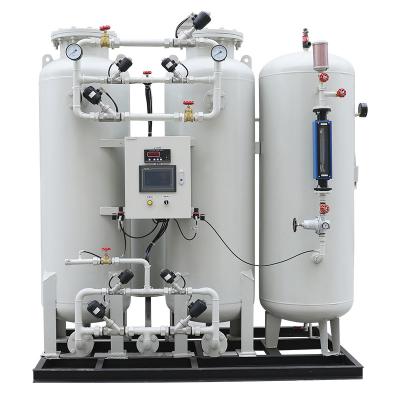 China Plateau Industrial Oxygen Generator Ore Smelting Oxygen Making Machine Industrial for sale