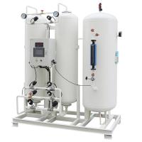 China Square Cabin Industrial Oxygen Generator Plateau Modular Oxygen Plant for sale