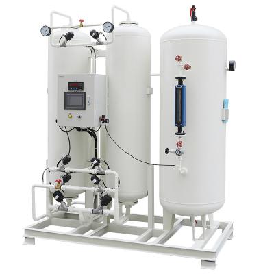 China Square Cabin Industrial Oxygen Generator Plateau Modular Oxygen Plant for sale