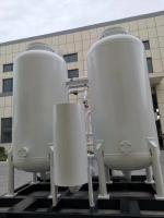 China Air Separation Psa Machine Oxygen High Purity Small Food Industry for sale