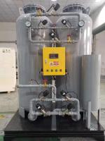 China Petroleum Psa Technology Oxygen Plant Large Oxygen PSA Unit for sale