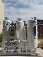 China 0.8Mpa Pressure Swing Adsorption Nitrogen Generator Nitrogen Purification for sale