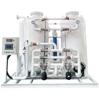 China 99.999 Pressure Swing Adsorption Nitrogen Generation 5-3000Nm3/H for sale