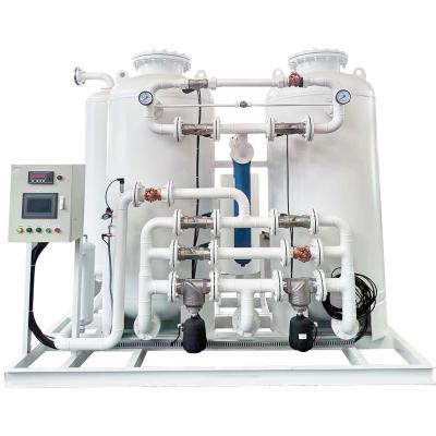 China 99.999 Pressure Swing Adsorption Nitrogen Generation 5-3000Nm3/H for sale