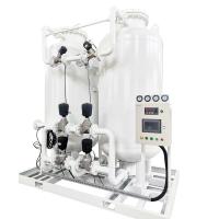 China 95%-99.999% Nitrogen Gas Generator 3000Nm3/H PSA N2 Plant for sale