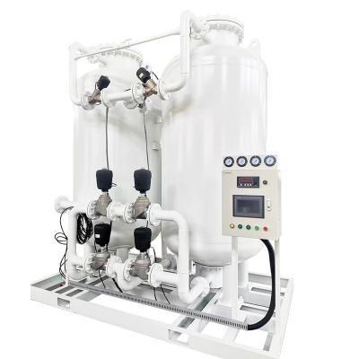 China 95%-99.999% Nitrogen Gas Generator 3000Nm3/H PSA N2 Plant for sale