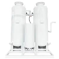 China 220V 380V Industrial Nitrogen Generator 99.999 Psa Based Nitrogen Plant for sale