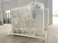 China CE 5-5000Nm3/H N2 Nitrogen Generator PSA Nitrogen Gas Generator for sale