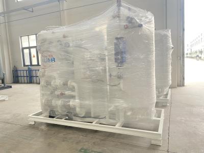 China CE 5-5000Nm3/H N2 Nitrogen Generator PSA Nitrogen Gas Generator for sale