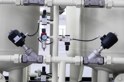 China Ore Smelting Industrial Oxygen Generator Producing Medical Oxygen 0.5Mpa for sale