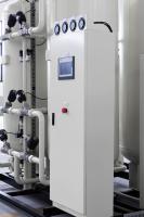 China 5 Cubic Pressure Swing Oxygen Generator Psa Oxygen Generator For Hospital for sale