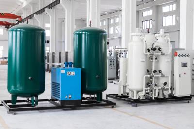 China Medical Molecular Sieve Oxygen Concentrator Industrial Oxygen Machine for sale