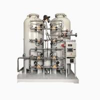 China PSA Tech Laser N2 Nitrogen Generator Conversion System 95% Pure for sale
